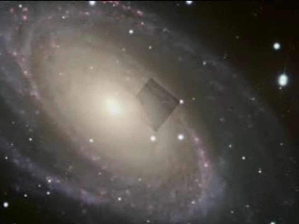 NASA - Hubble - Zoom on Supernova 1993J site - Vidéo Dailymotion