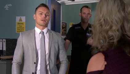 Hollyoaks Nathan by Emily Healey - Dailymotion