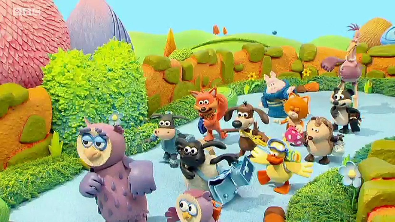 Timmy Time . s01e06 . Timmy Says Sorry . children story cartoon ...