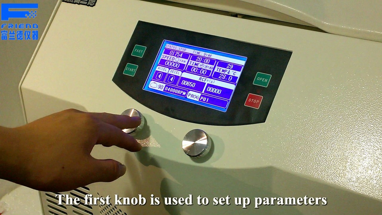 ASTM D893 Lubricating Oils Insolubles Analyzer─影片 Dailymotion