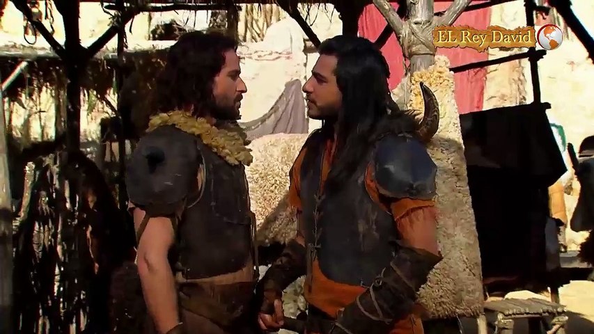 el rey david 18 de Chocojay Abner - Dailymotion