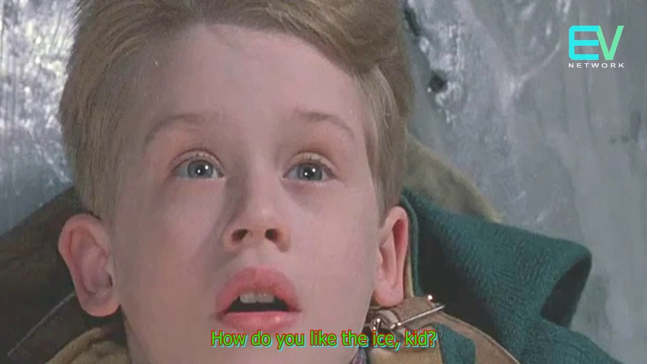 Home Alone 2 - Lost in New York (Christmas movie) - video Dailymotion