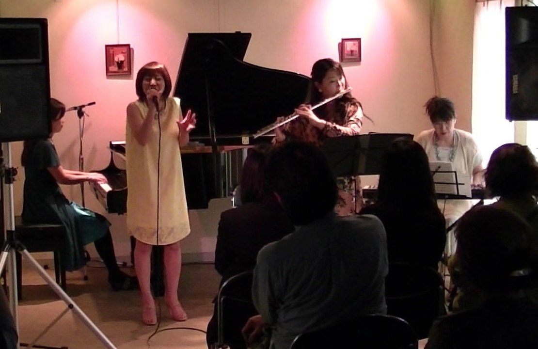 【再配信】＜JINGLE HALL presents＞Music Mall 2016 Vol.3「ポピュラーミュージックライブ」 - 動画 ...