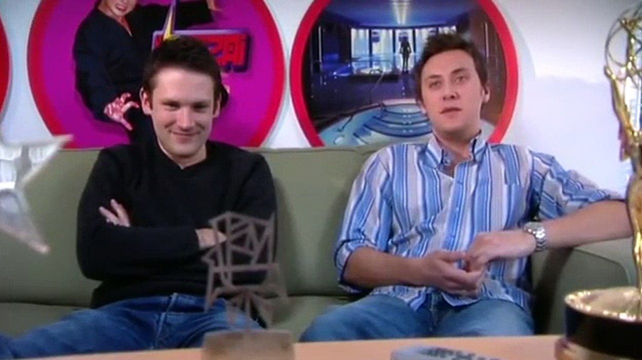 Wife Swap UK - DVD Extras (2003) Carol and Michelle - Dailymotion Video