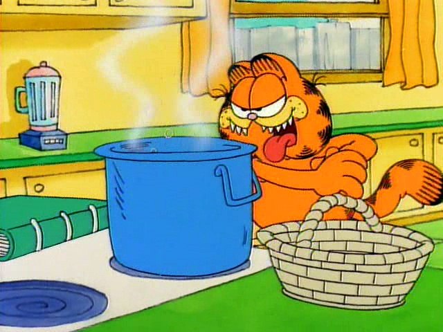 Garfield videos - Dailymotion