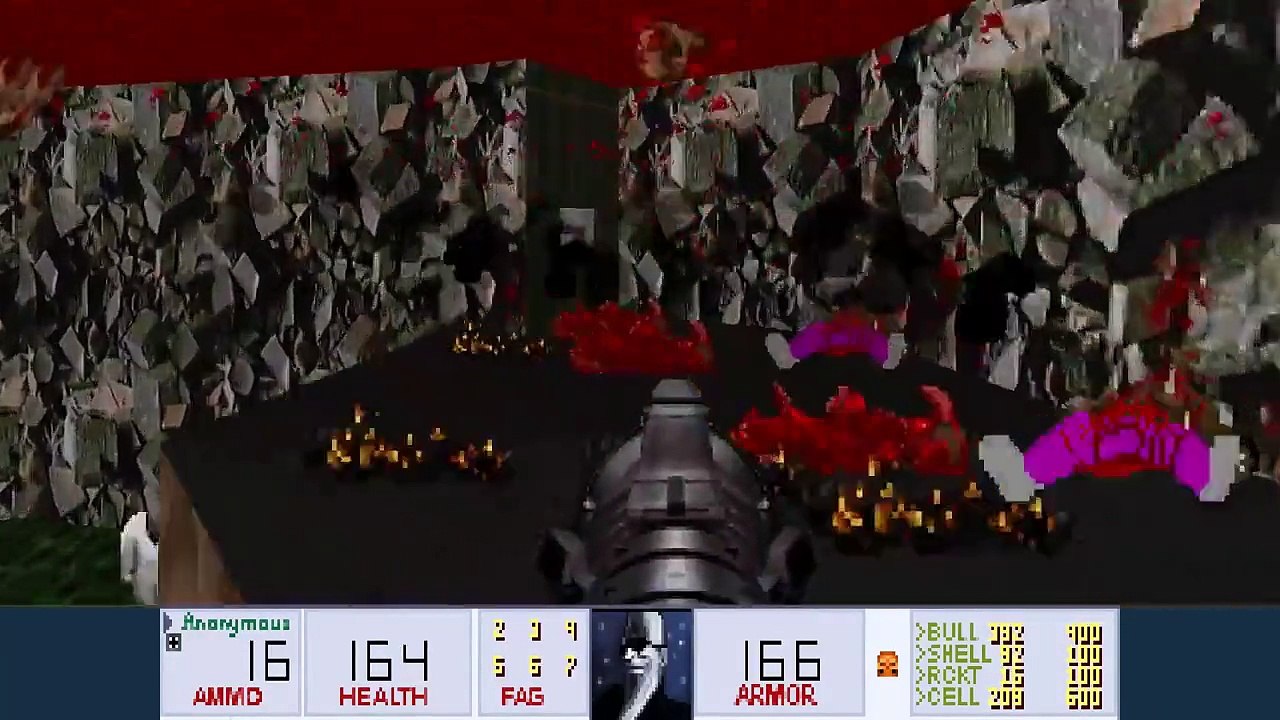 Mod Corner - Moon Man Doom 02 - video Dailymotion