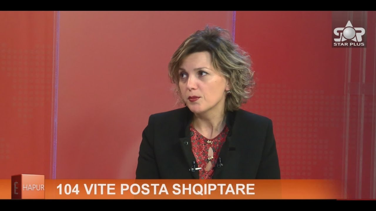 104 VITE POSTA SHQIPTARE - video Dailymotion