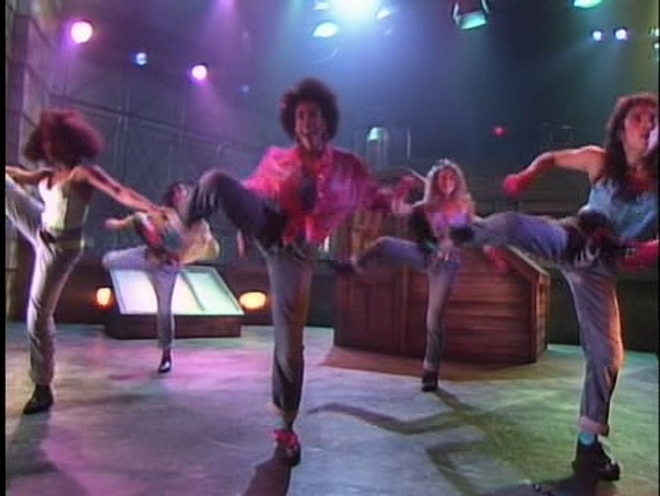In Living Color S01e04 - video Dailymotion