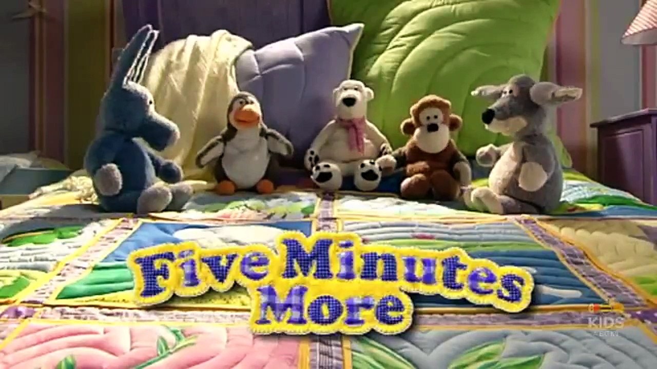 Five Minutes More Magic My Way - Dailymotion Video