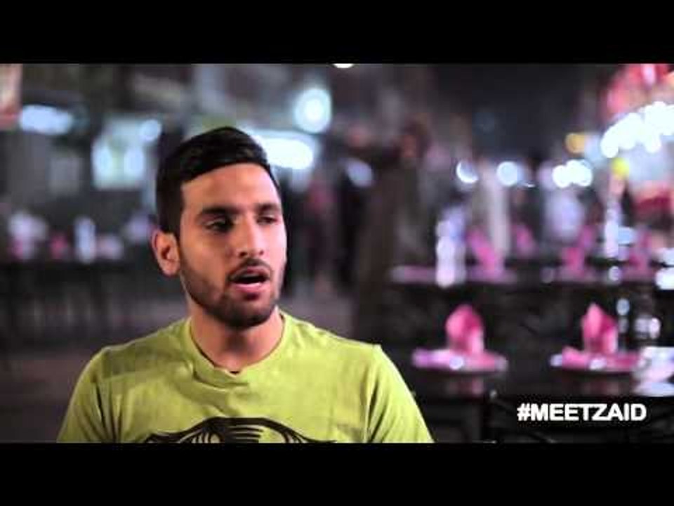Everyone's favourite ZaidAliT is in town & you can meet him this Sunday ...
