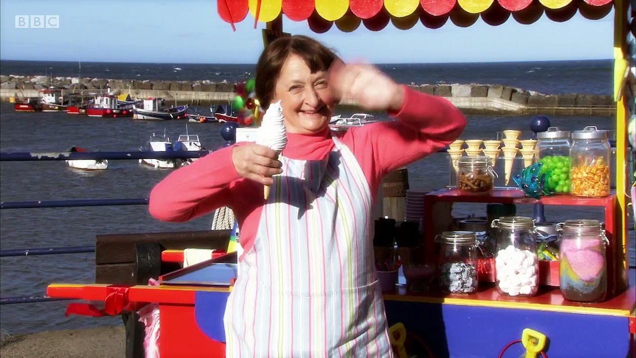 Old Jack's Boat . s02e11 . Blue Ears . children story cartoon cBeebies ...