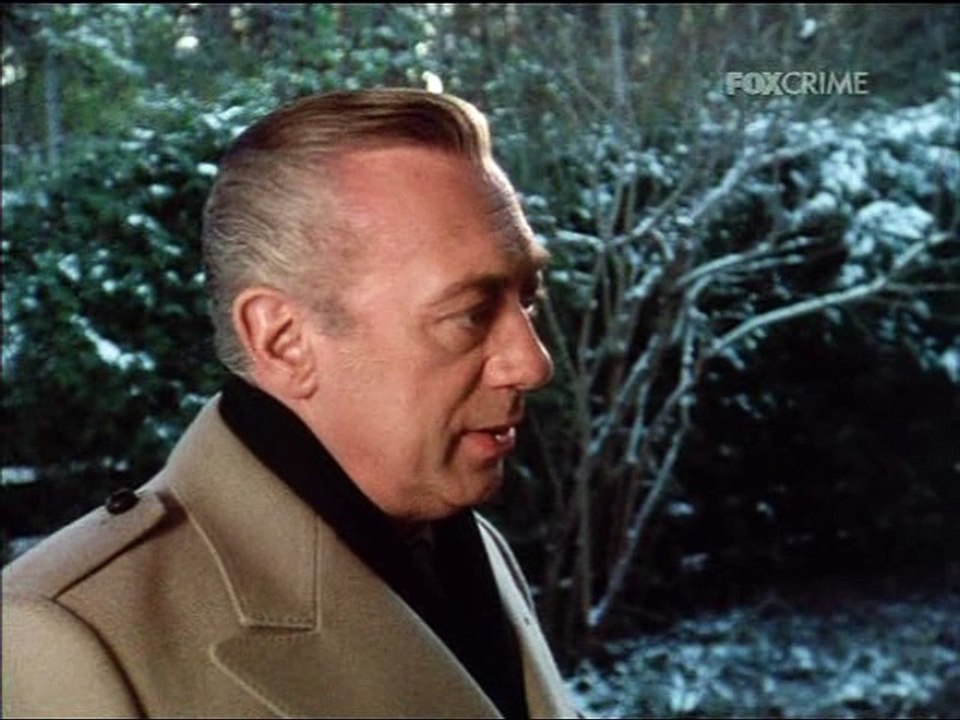 (1981) L'Ispettore Derrick - 092 - Di notte in una casa sconosciuta ...