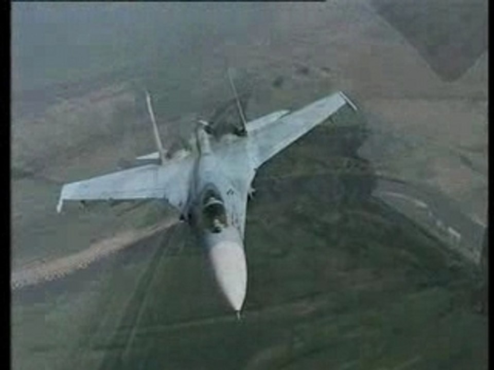 Su-27 Prototypes And Its Early Versions - video Dailymotion