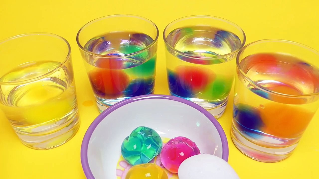 Jumbo Water Balz - Play with Invisible Polymer Balls-t0GLOQZZHpI ...