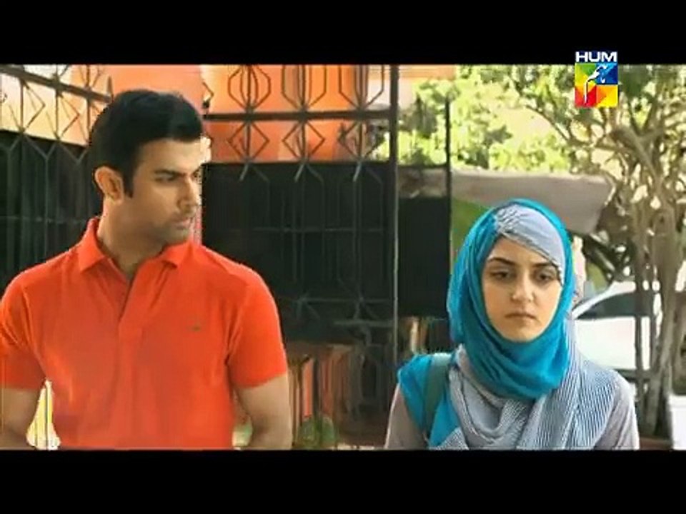 Shanakht Episode 1 Hum TV Drama Full Episode - video Dailymotion
