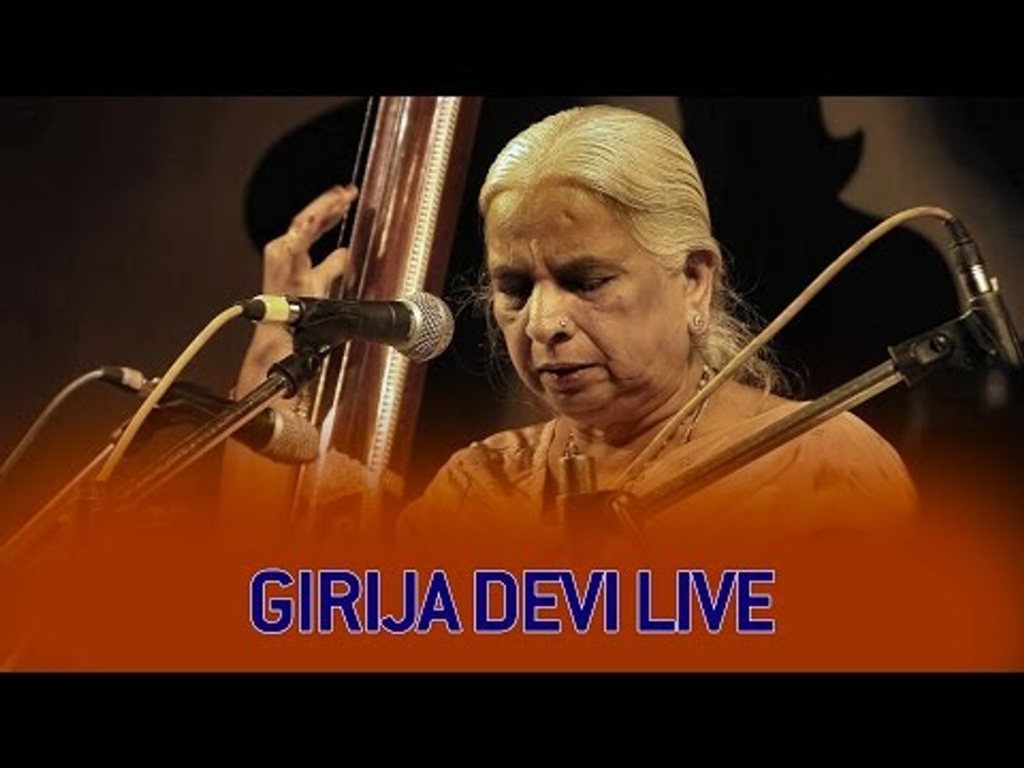 Girija Devi