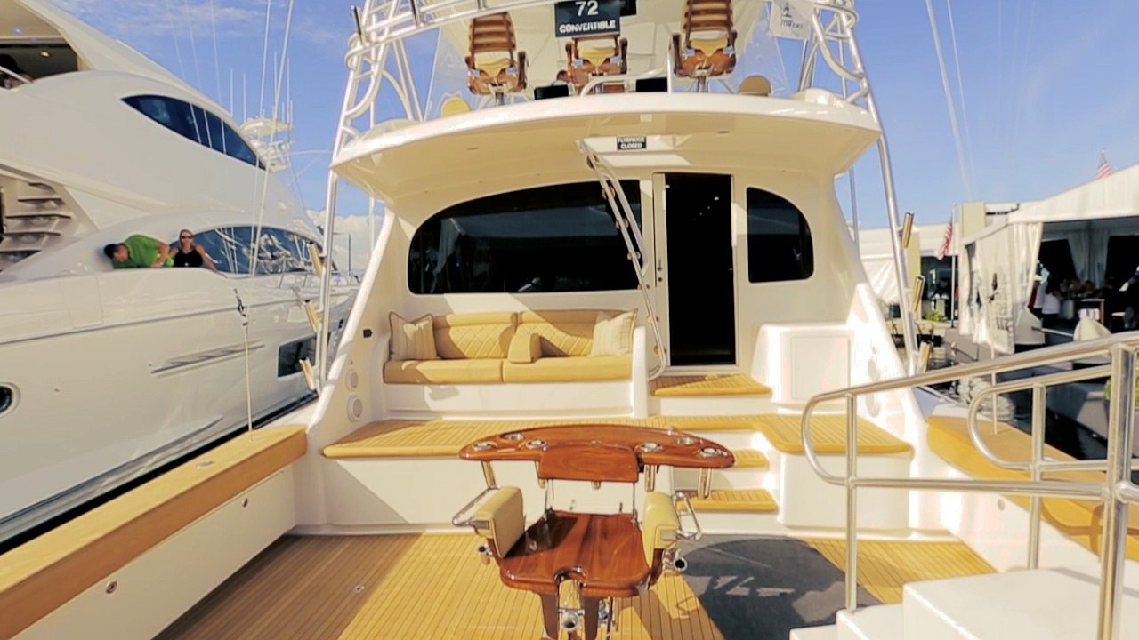 Viking 72C Walkthrough - video Dailymotion