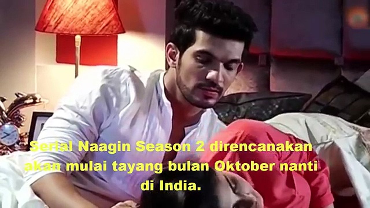 Nagin Season 2 - video Dailymotion