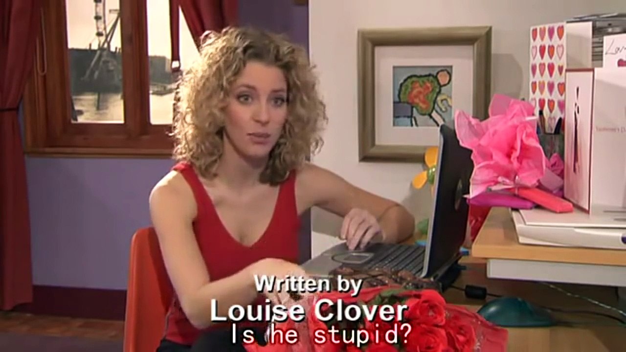 Extra English episode 1 Hectors arrival (part1) - Vidéo Dailymotion