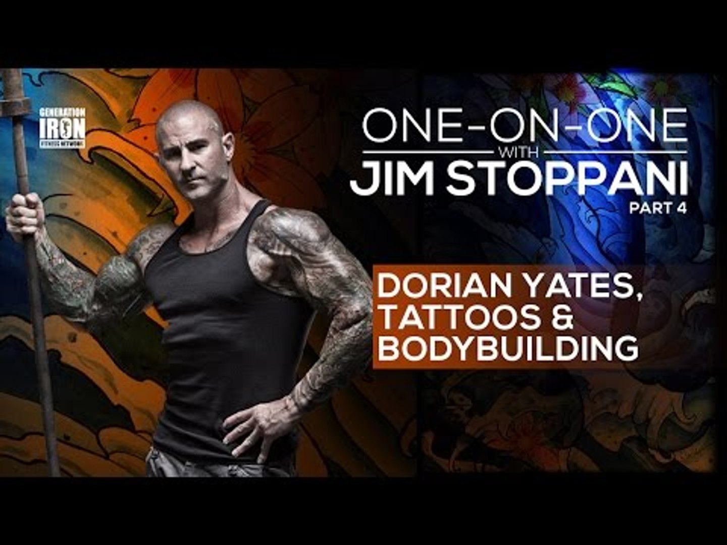 Jim stoppani tattoos | Orangetattooshop.com
