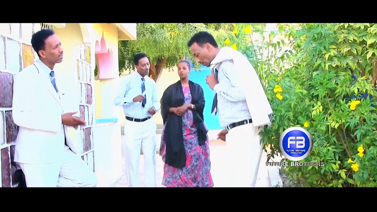 Faarax Murtiile Yaryaro Official VideoClip 2016 - video Dailymotion