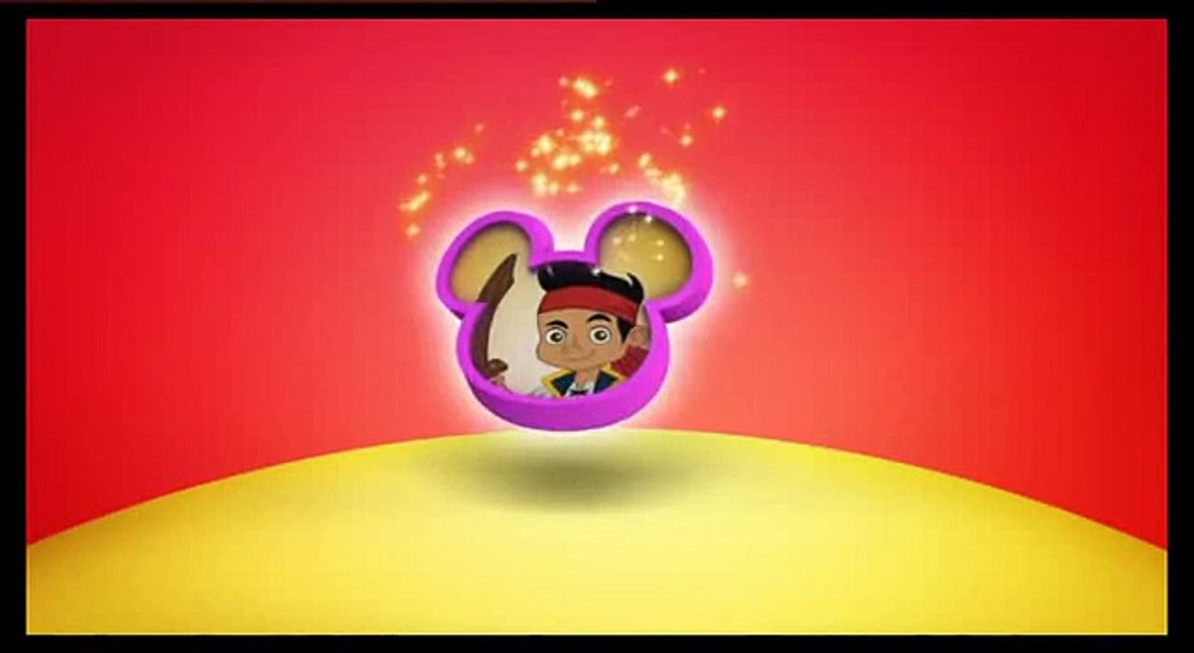 Disney Junior Spain - Launched !! - 11.06.2011 - video Dailymotion