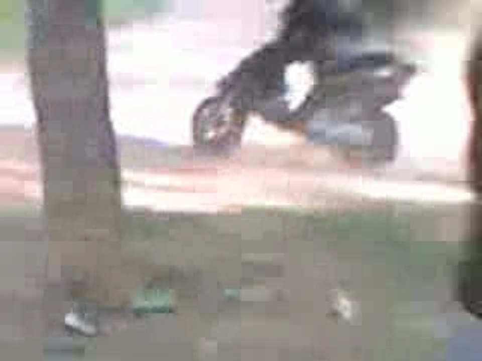 ZUP - Vidéo Dailymotion