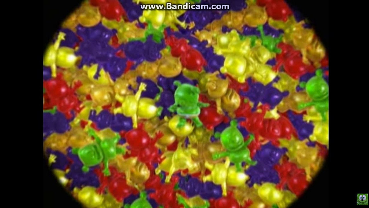 Gummy Bear International My Version (And Effects) 2.0 - video Dailymotion