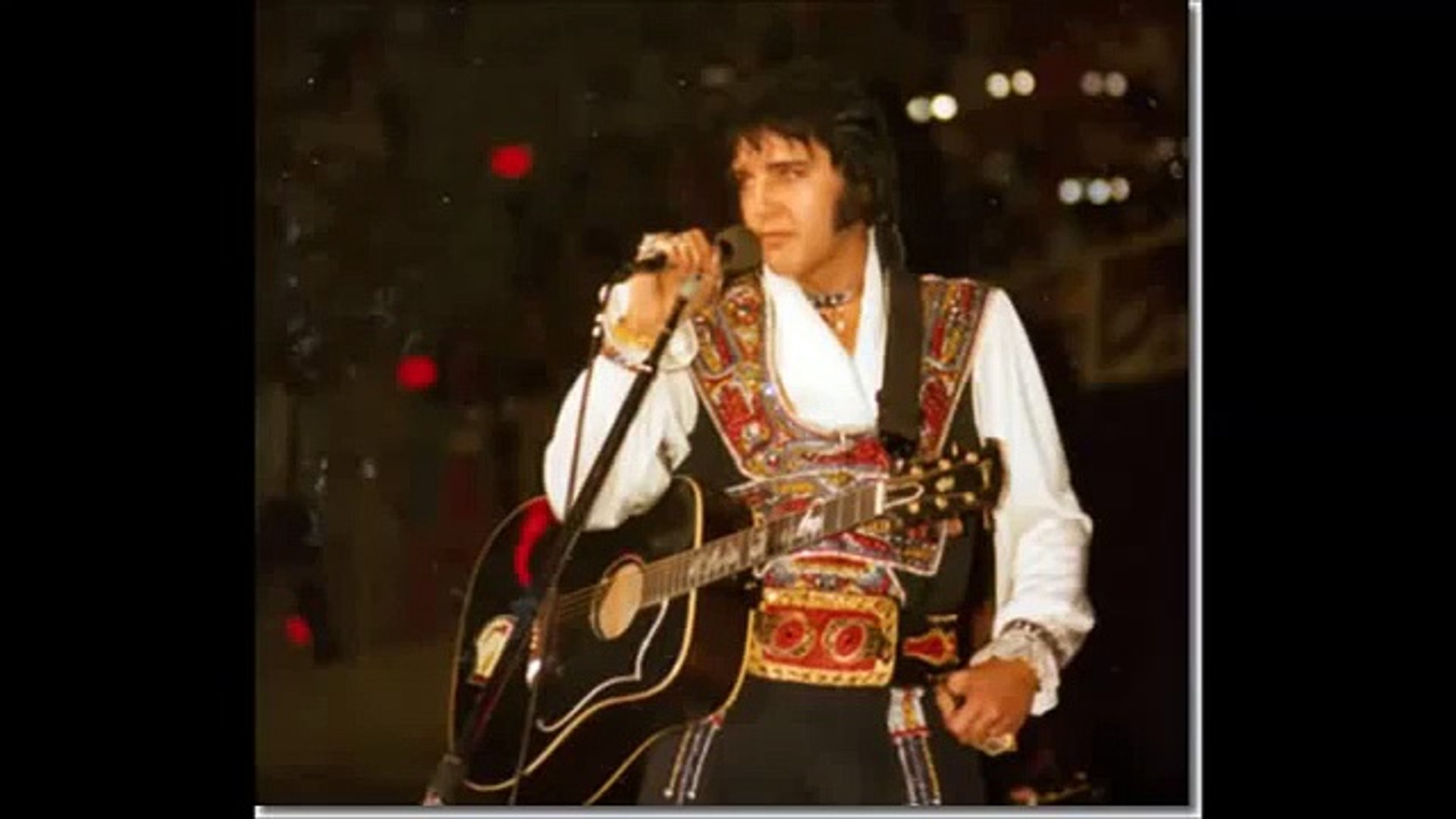 Elvis 1975