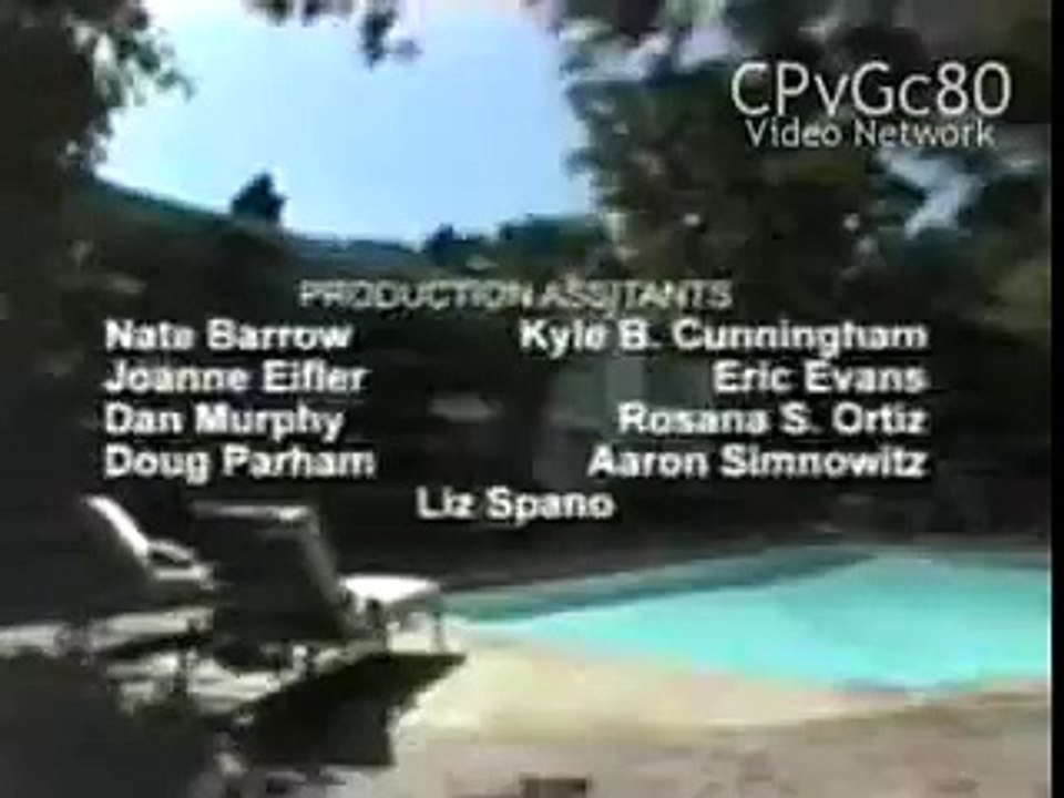 Bunim-Murray Productions/NBC Universal Television Distribution (2006 ...