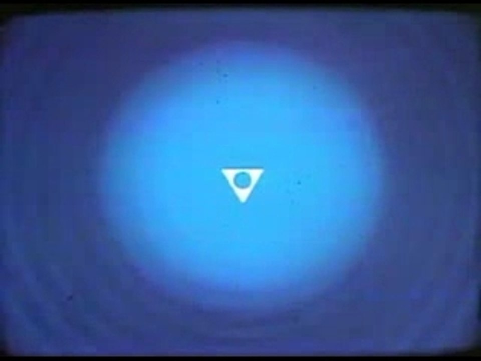 MCA DiscoVision logo (1977) - video Dailymotion