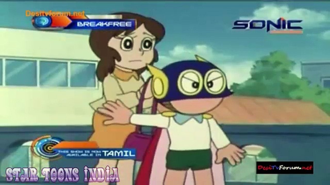 Perman in Hindi Episode - 06 - video Dailymotion