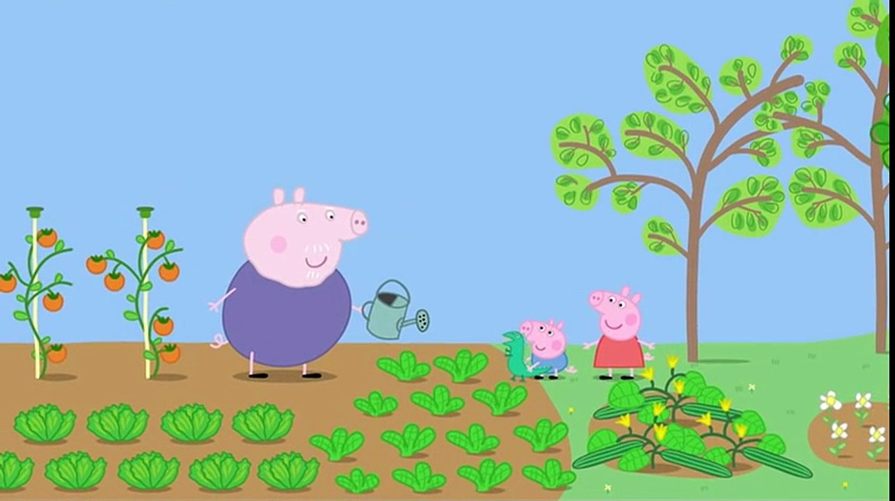 ΠΕΠΠΑ ΤΟ ΓΟΥΡΟΥΝΑΚΙ ΣΤΑ ΕΛΛΗΝΙΚΑ PEPPA PIG (GREEK AUDIO) - Vidéo ...
