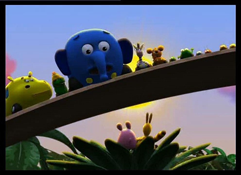 Disney Junior Spain - Coming Soon - Promo - May 2011 - video Dailymotion