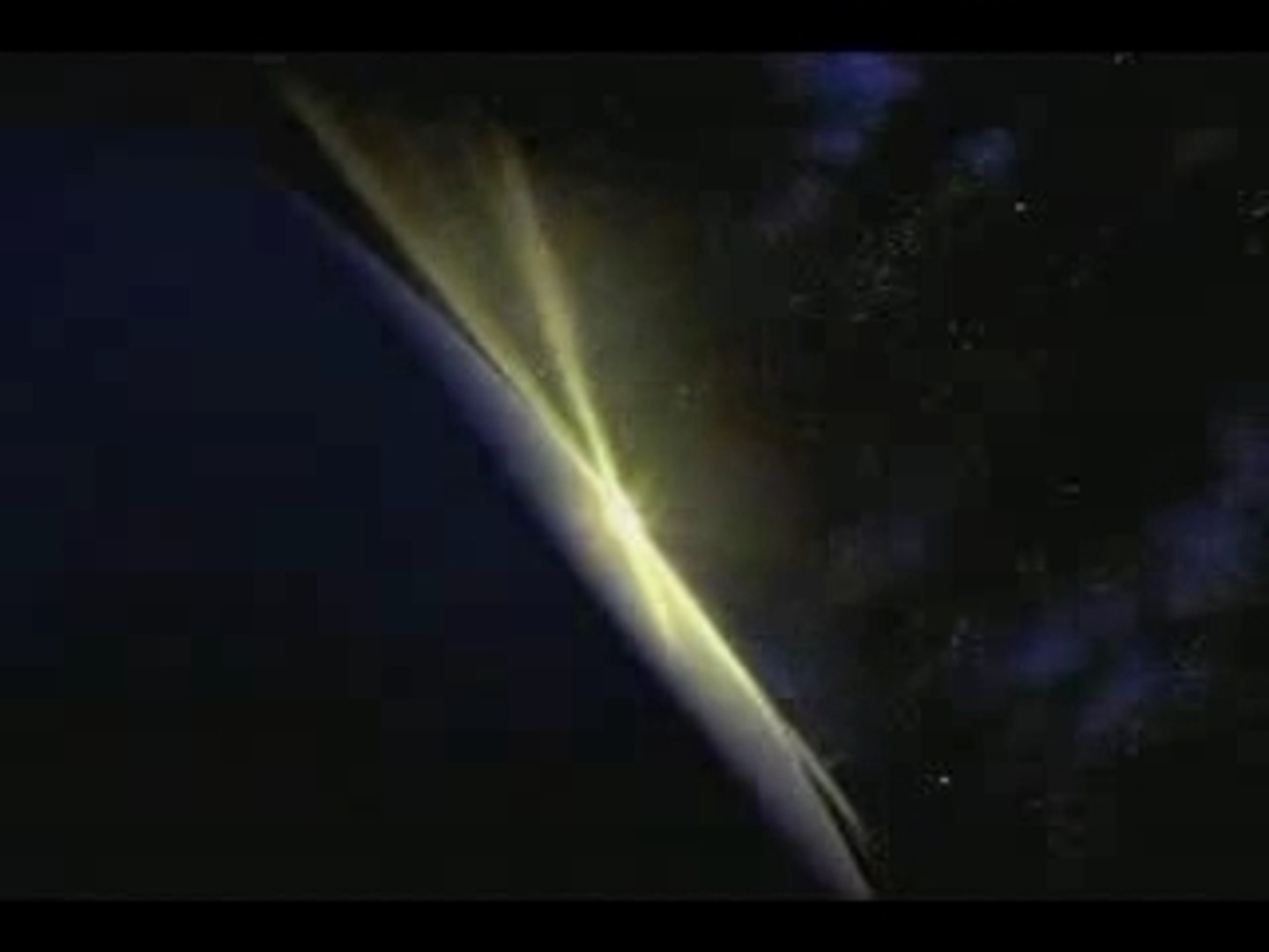 Universal Pictures 75th Anniversary Universal MCA Logo, Ca. 1990.