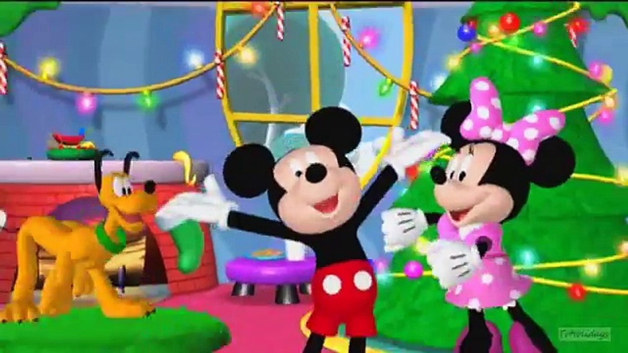 Disney Junior Italy Christmas Advert and Idents 2012 - video Dailymotion