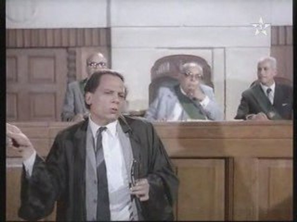 Adil Imam - Vidéo Dailymotion