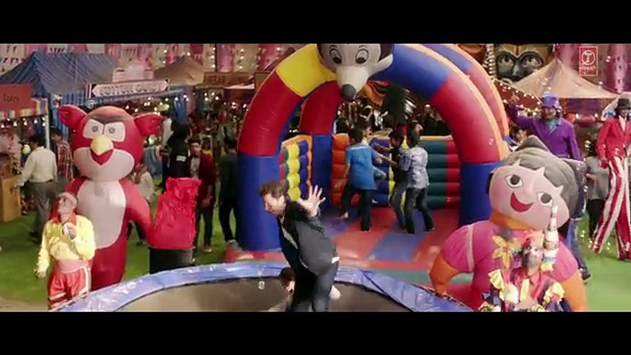 kabil hu song kabil movie hrithik roshan , vani kapoor - video Dailymotion