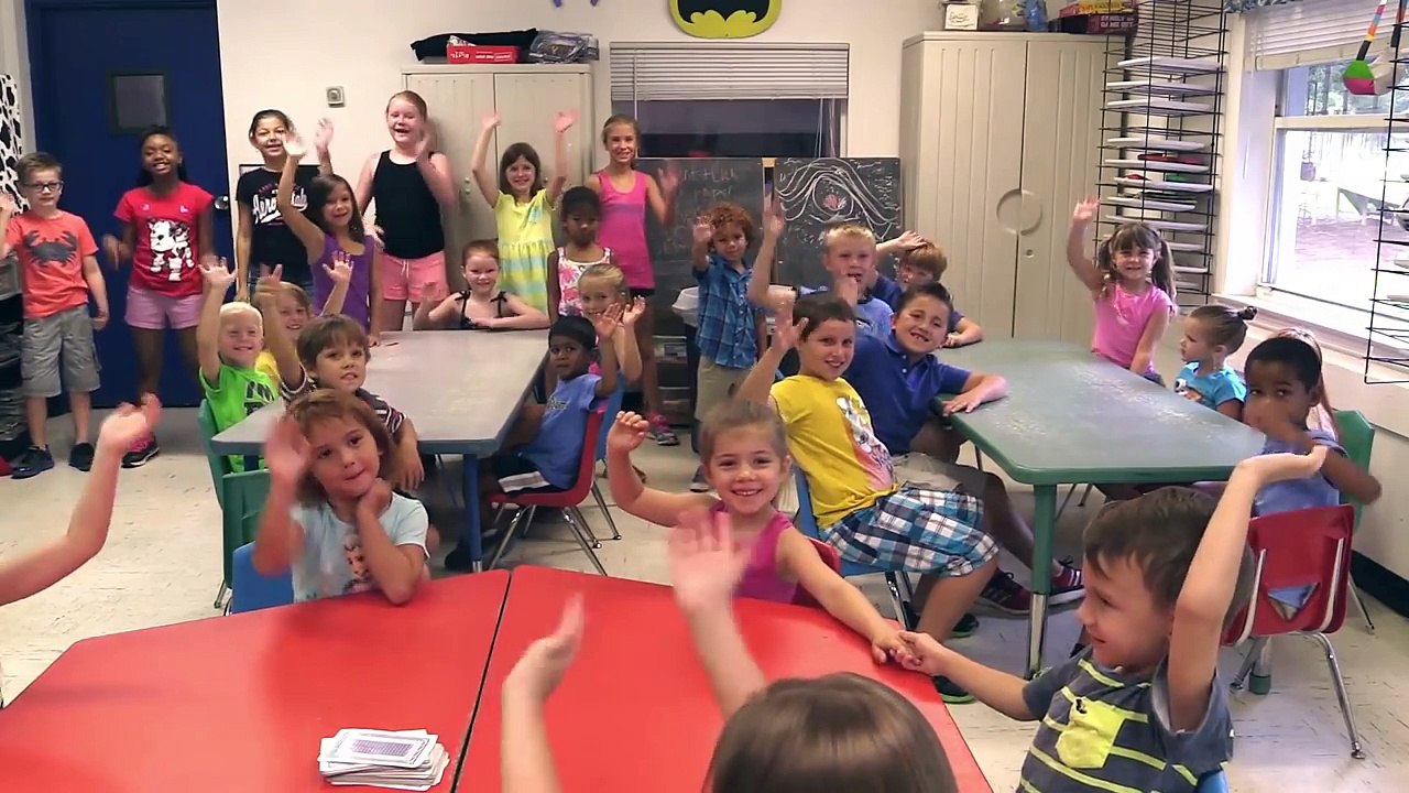 Good Morning - Good Morning Song for Circle Time - Childrens Songs by ...