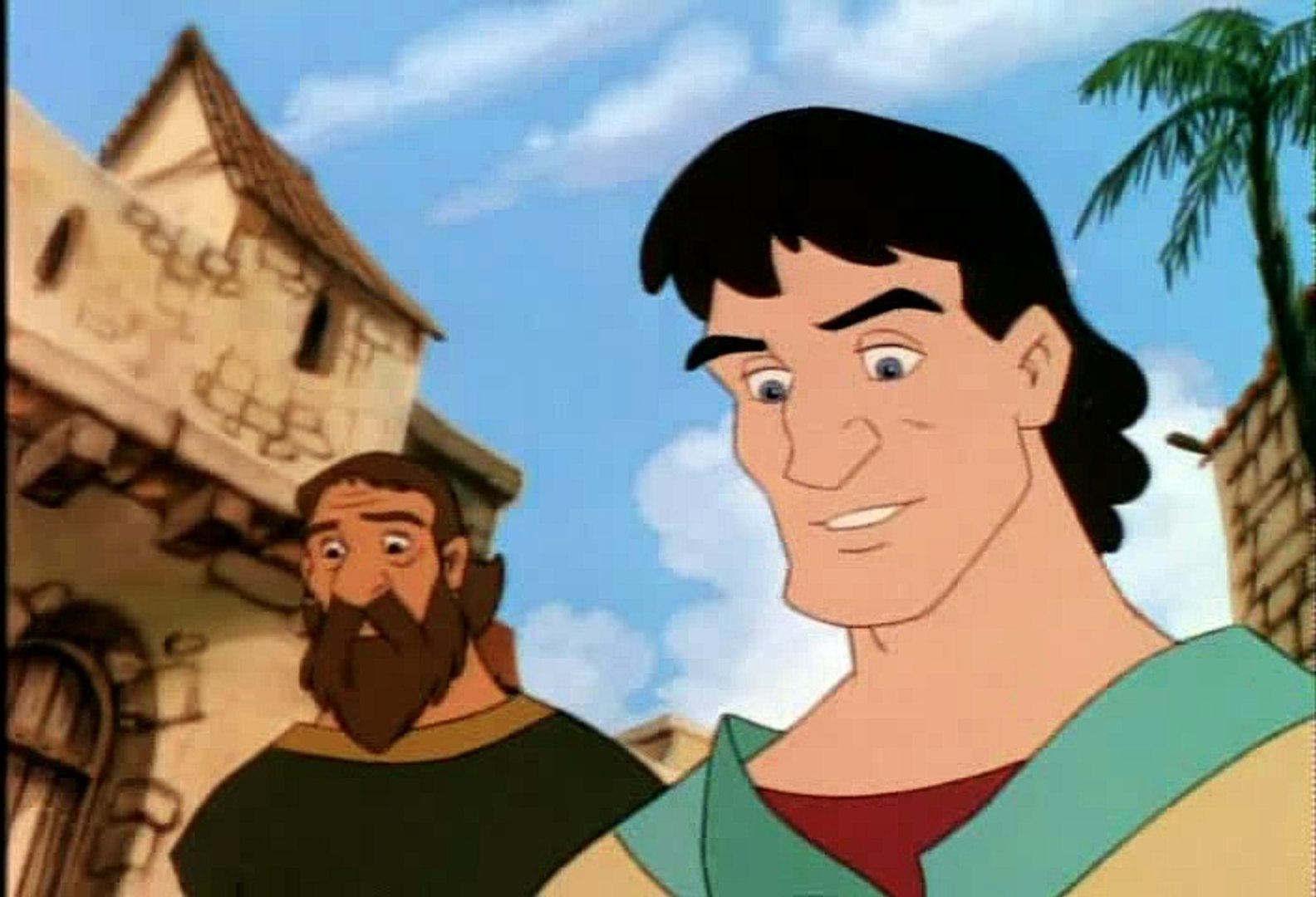 Top 138+ Saul of tarsus cartoon - Tariquerahman.net