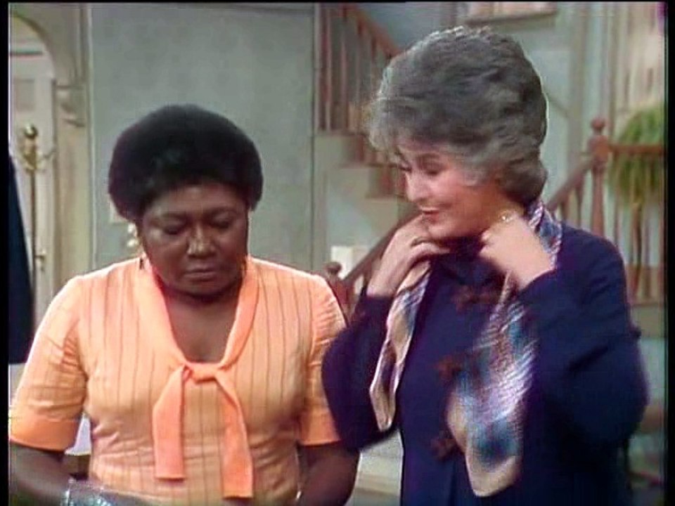 Maude - S02E17 - video Dailymotion