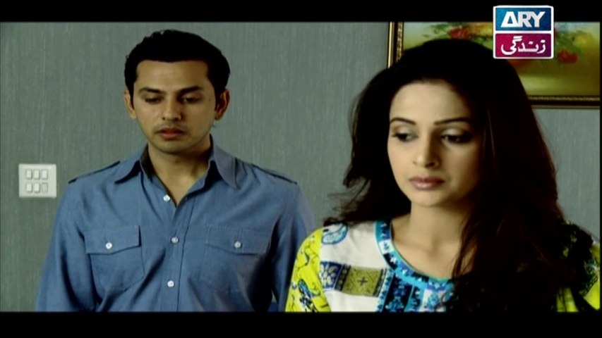 Thakan by ARY ZINDAGI - Dailymotion
