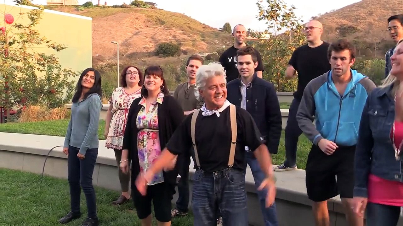 Brain Breaks - Dance Song - Get Funky - Childrens Songs by The Learning ...