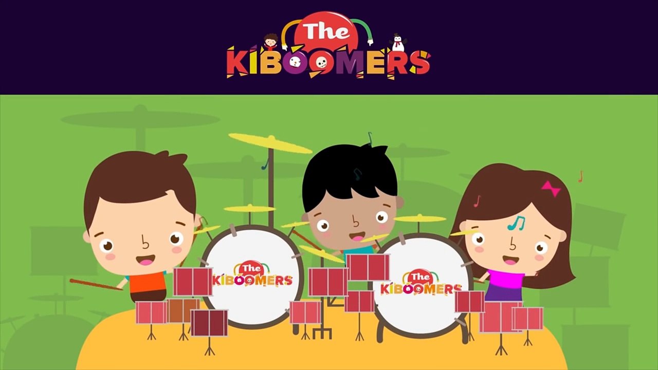 Happy Mothers Day | Mothers Day Songs | I Love You Mommy |The Kiboomers ...