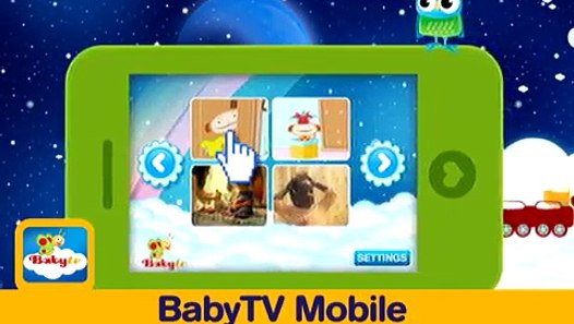 Oliver Discovers - by BabyTV – &&&&& Dailymotion