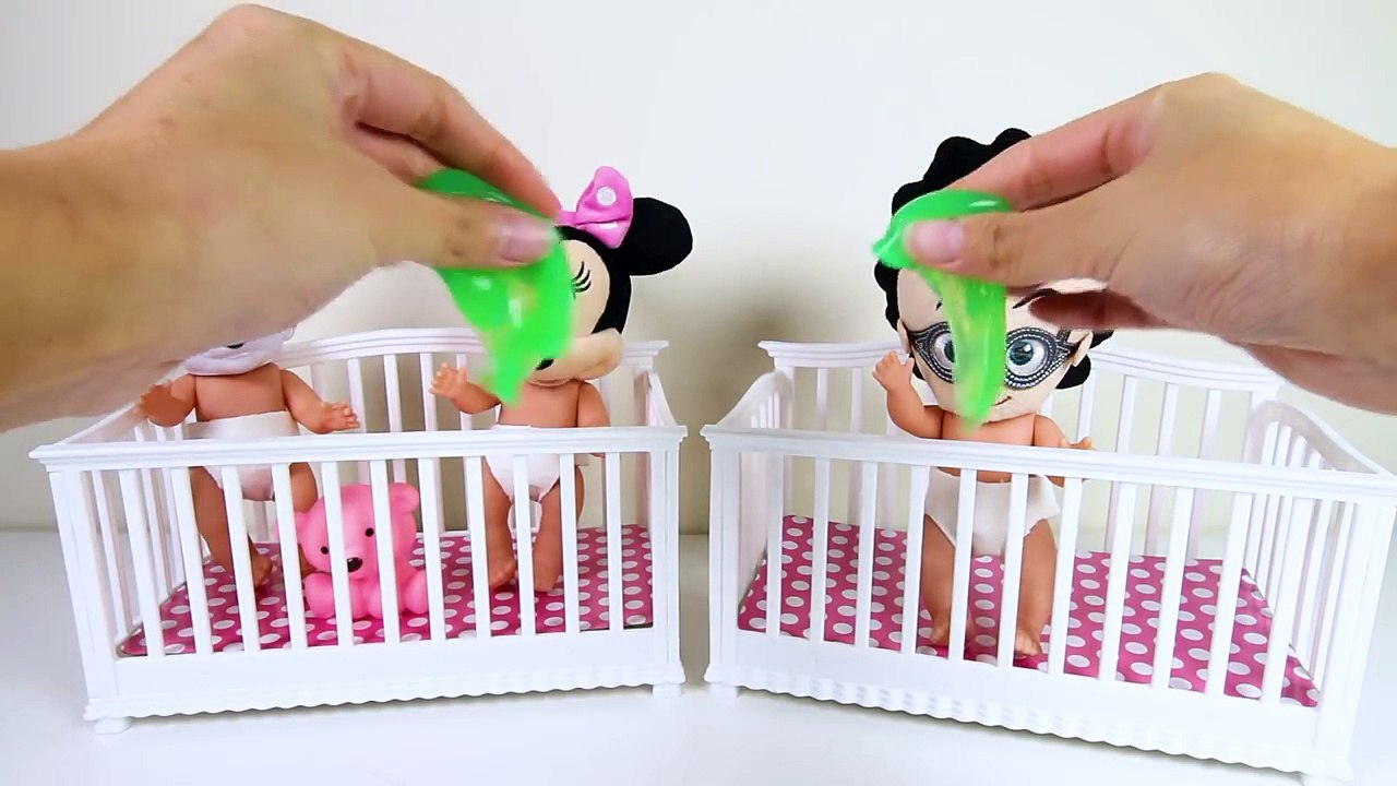 PJ Masks Babies Potty Train - Trolls Movie Toys, Romeo Poop Dirty ...