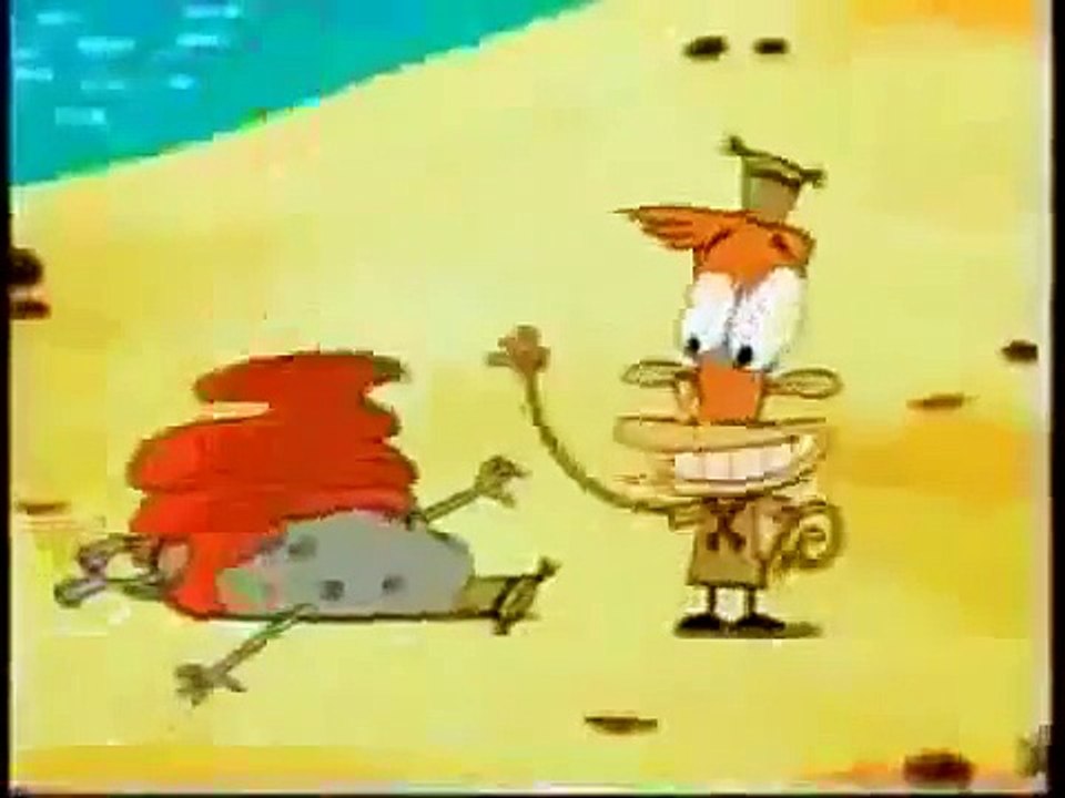Cartoon Network Invaded - Camp Lazlo Promo - Video Dailymotion