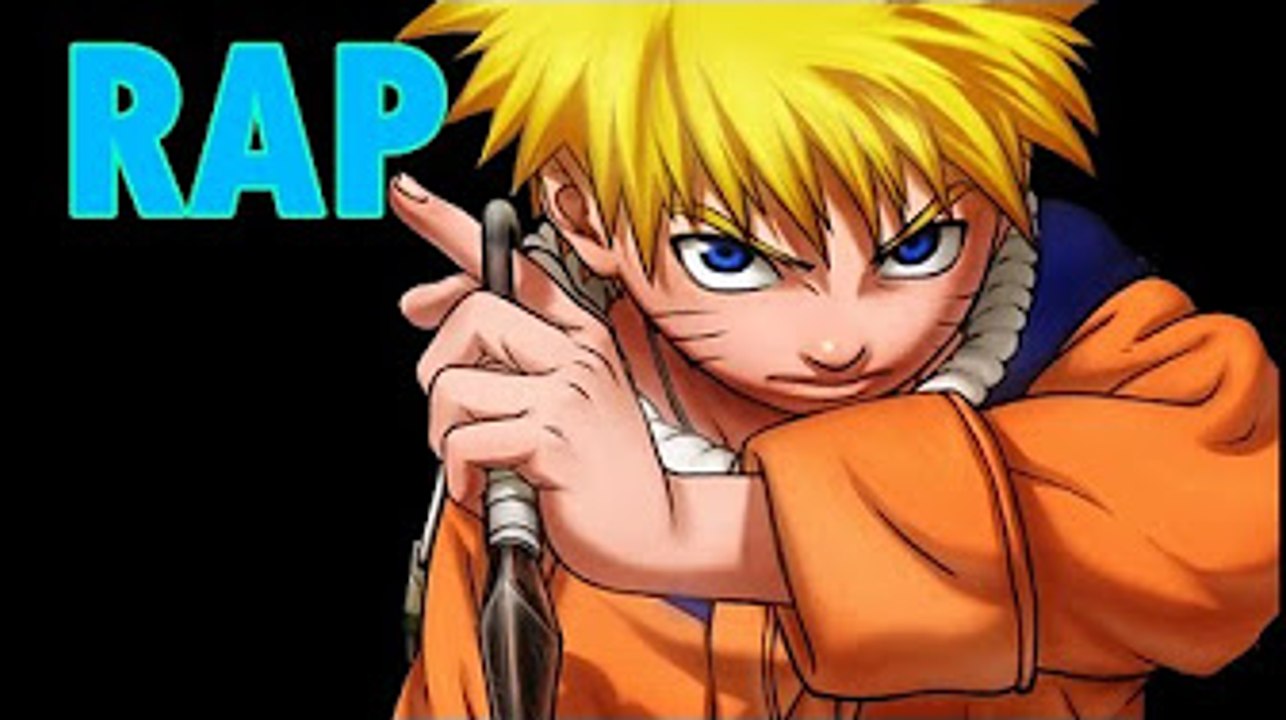 Rap Do Naruto (Naruto) | TitãTributo 01 - Vídeo Dailymotion