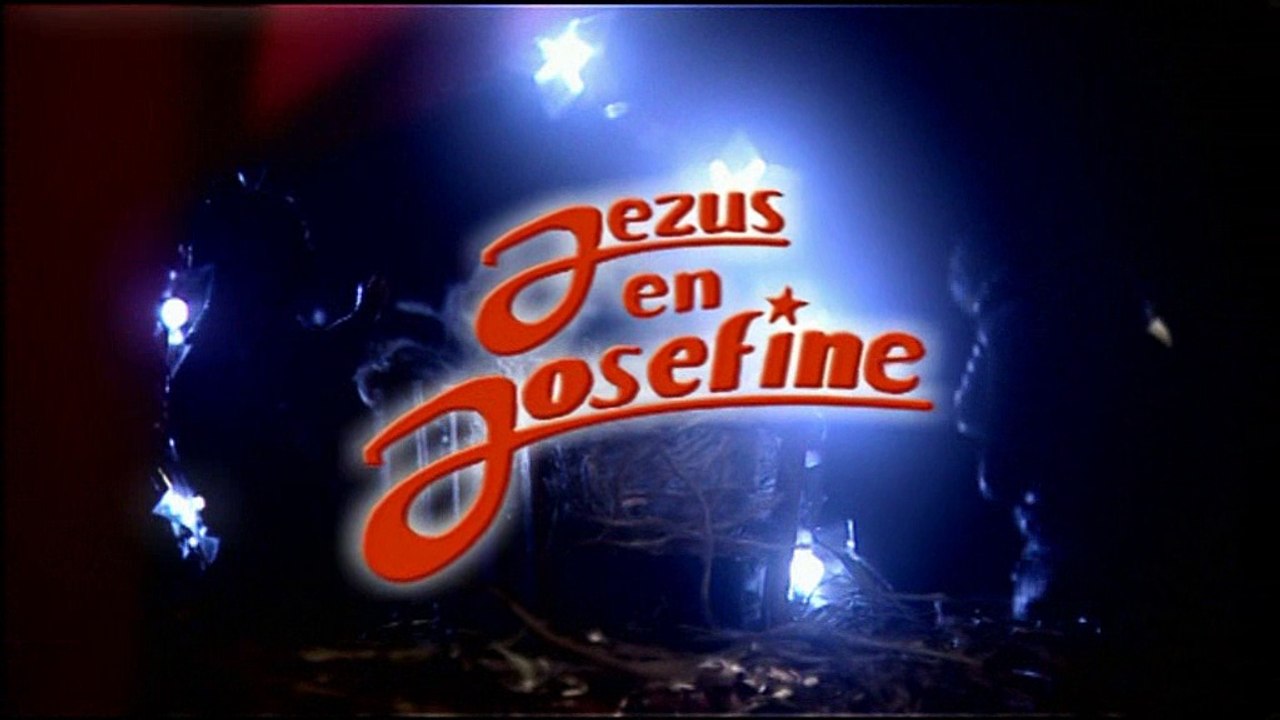 Jesus und Josefine 7 Auf dem Wasser gehen - video Dailymotion