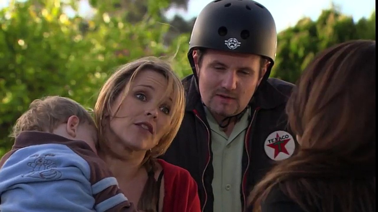 Neighbours Episode 5346 - video Dailymotion